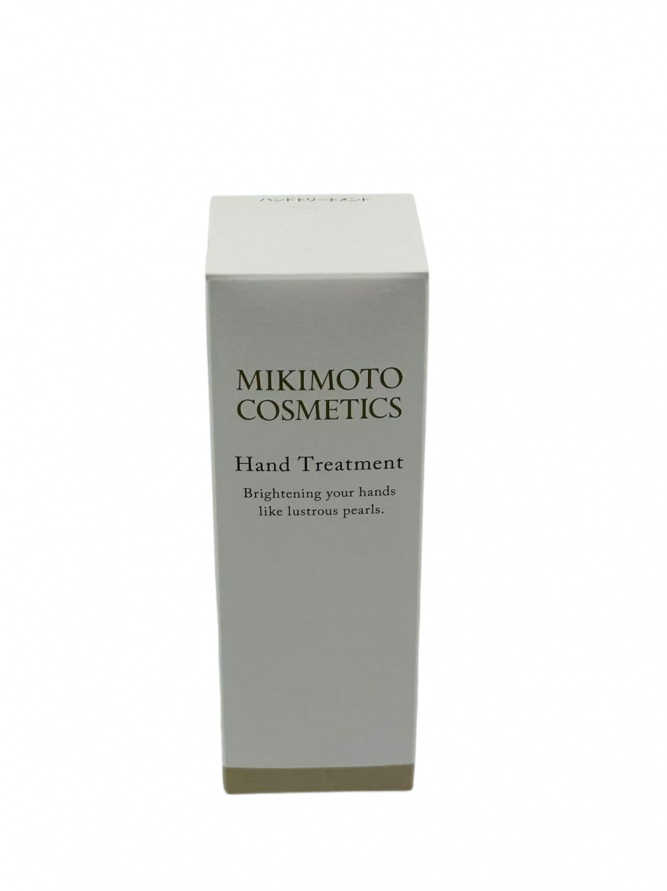 Mikimoto Cosmetics 護手霜 50g - DD Beauty